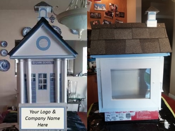 20 'Little Free Libraries' coming to Citrus Heights – Citrus Heights ...