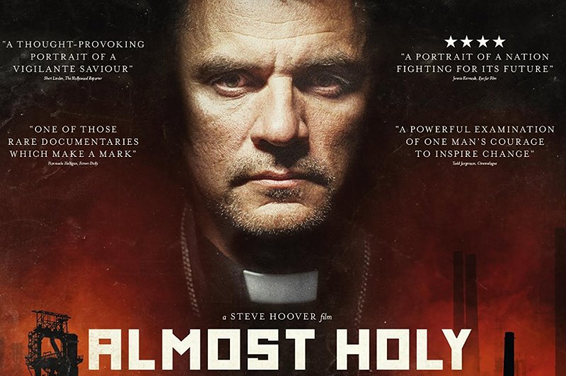 'Almost Holy' pastor, child welfare activist from Ukraine visits Citrus ...