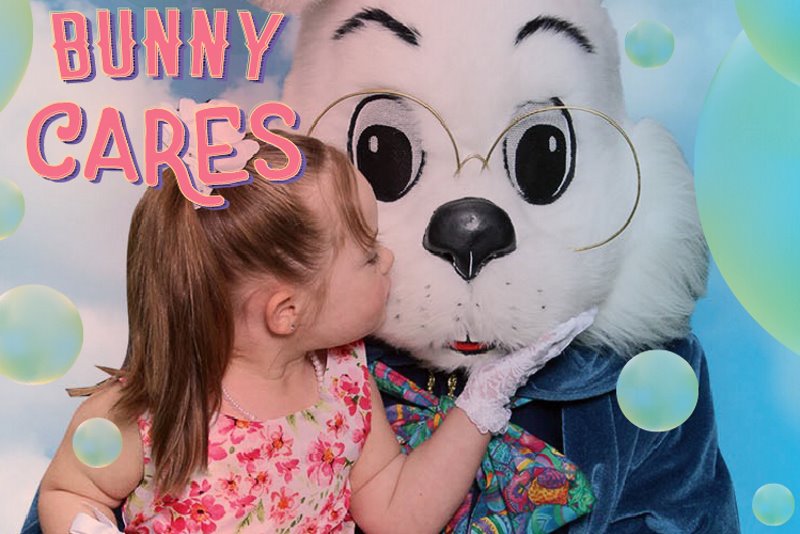 Sunrise Mall hosting autism-friendly Easter bunny sessions – Citrus ...