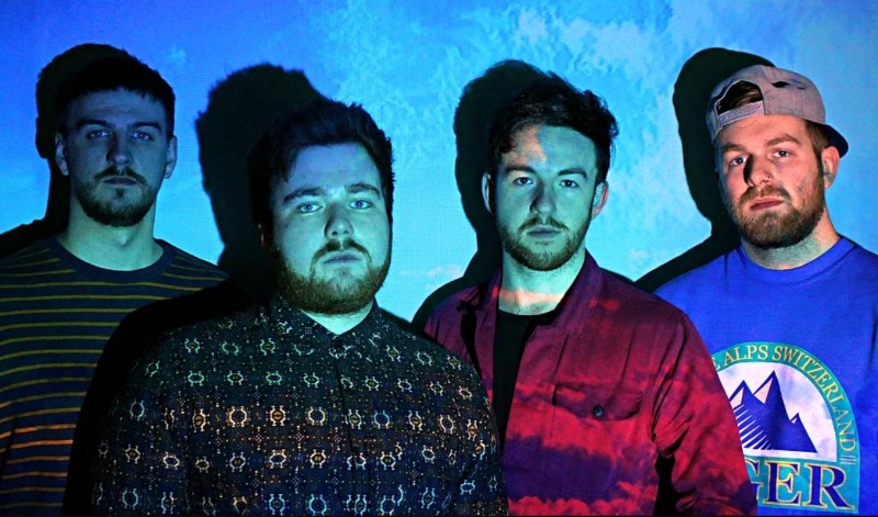 Did you know there's a UK band named 'Citrus Heights'? – Citrus Heights ...