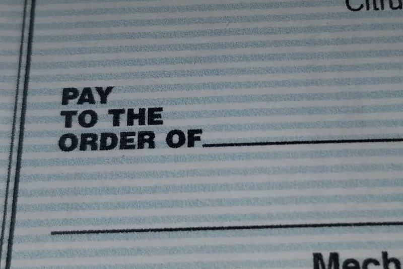 Sac County has $2.4M in unclaimed checks. Is your name on the list ...