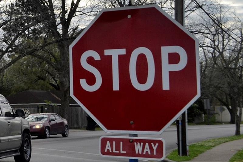 LETTERS: homeless, stop signs, Sunrise Mall, event center – Citrus ...