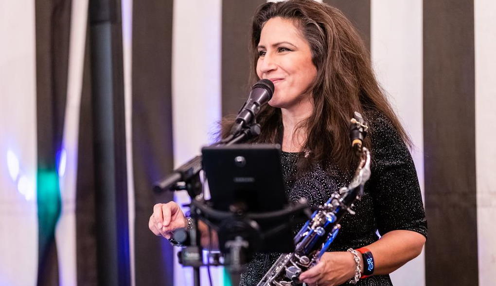 Meet Ava Lemert: the 'singing saxtress' of Citrus Heights – Citrus ...