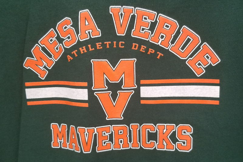 Mesa Verde Mavericks win homecoming; Spartans lose to Scots - Citrus ...