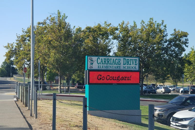 Elementary schools in Citrus Heights to hand out Chromebooks on April ...