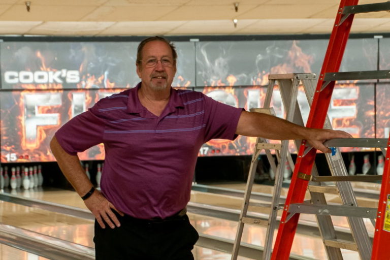 Citrus Heights bowling alley staying afloat so far, while others close ...