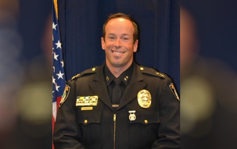 New police chief talks shootings, crime with business leaders – Citrus ...