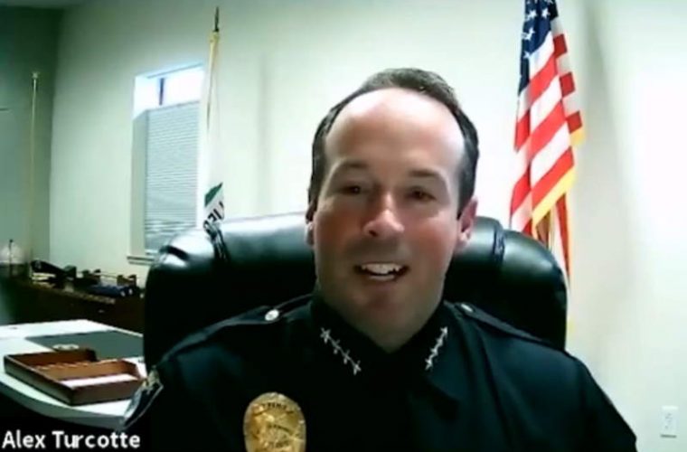 Man shot in head at Citrus Heights shopping center; suspect in custody ...