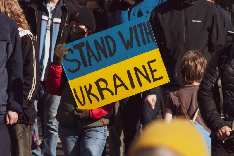 Sunrise MarketPlace hosts donation drive to support Ukraine – Citrus ...