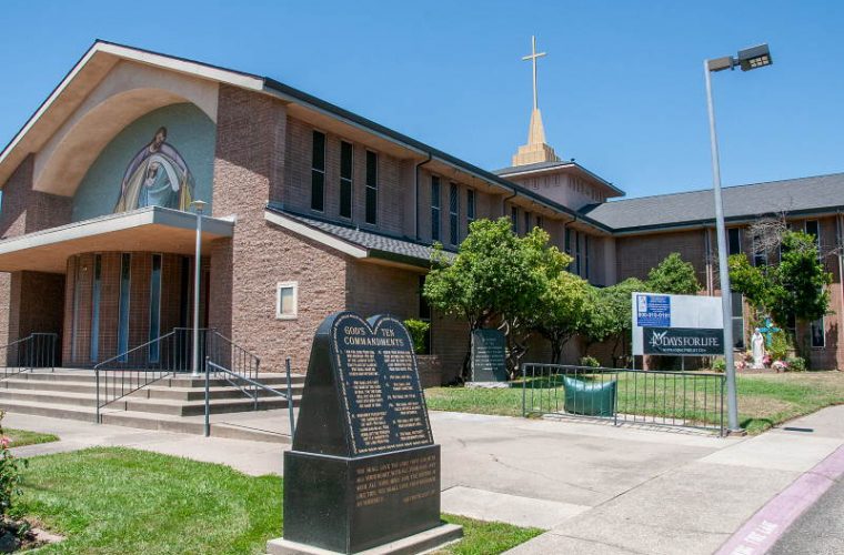 Religion Archives - Citrus Heights Sentinel