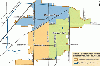 City Hall Archives - Citrus Heights Sentinel