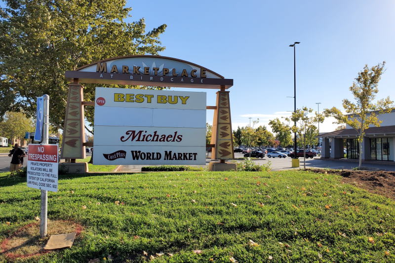 Fallin' into Fun event to be held in Birdcage shopping center – Citrus ...