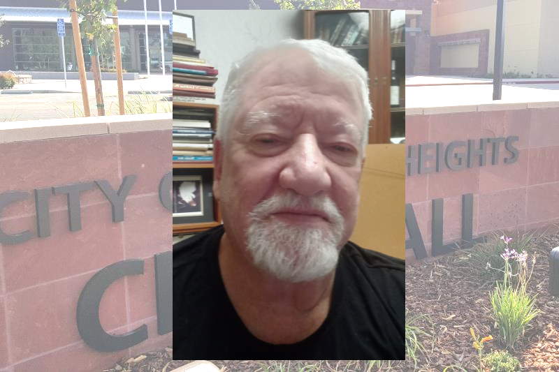 Meet Steven Durham, candidate for Citrus Heights Council District 2 ...