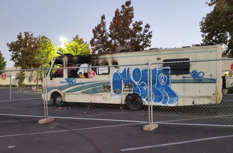 Police Logs Archives - Citrus Heights Sentinel