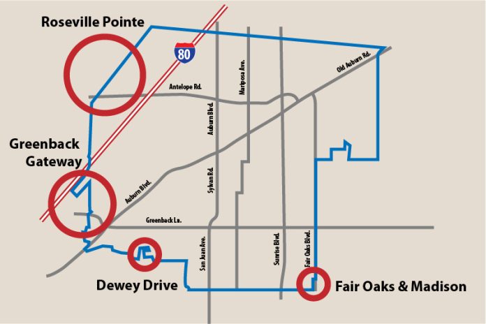 Citrus Heights moves ahead with next step to expand city’s borders ...