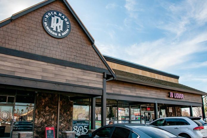 New burgers and brews restaurant opens at Sylvan Corners – Citrus ...