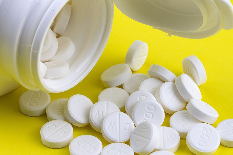 More than 30 pounds of fentanyl were seized last year, CHPD says ...