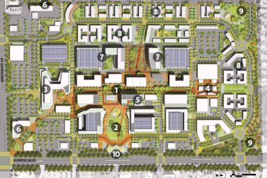 What's going on with the plan to redevelop Sunrise Mall? – Citrus ...