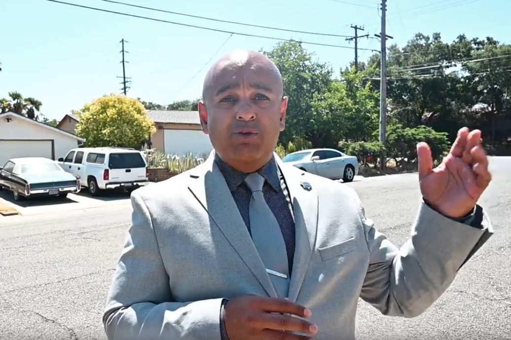 Shooting near Citrus Heights border being investigated as gang violence ...