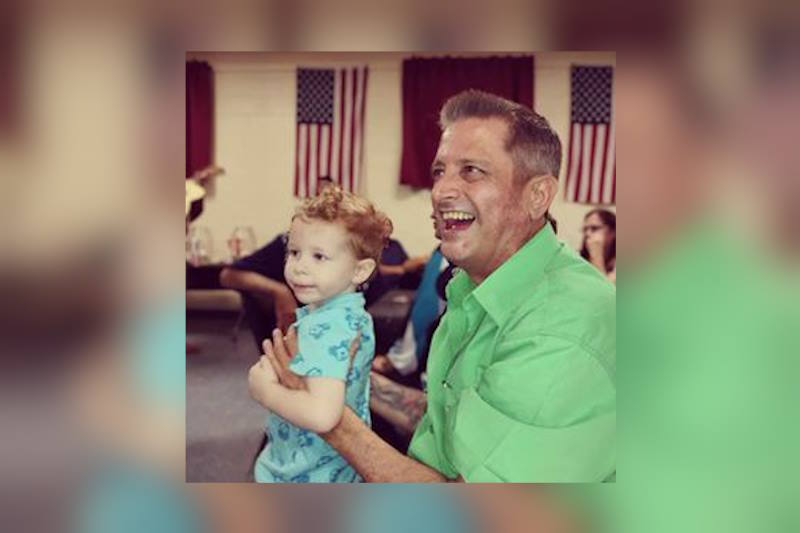 Obituary: John Paul Turner (1973-2023) – Citrus Heights Sentinel