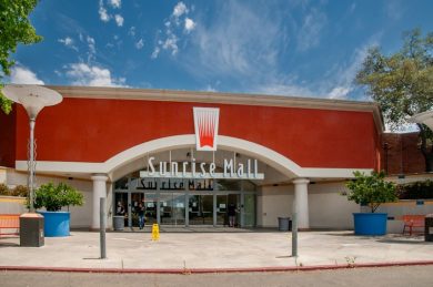 Sunrise Mall 'Tomorrow' plan to get a piece of $22.5 million grant ...