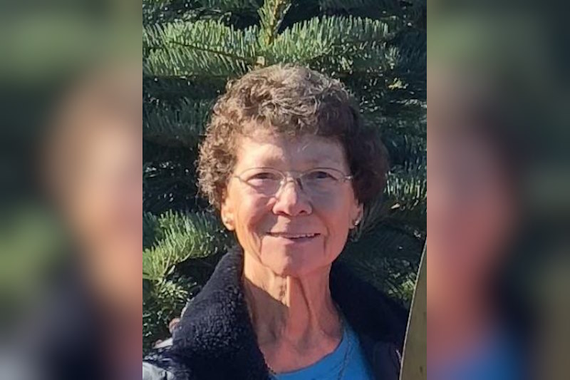 Obituaries Archives – Citrus Heights Sentinel