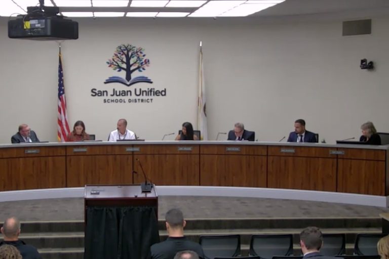 Citrus Heights strengthens its voice on school board – Citrus Heights ...
