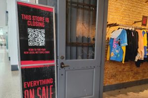 Another store slated to close at Sunrise Mall – Citrus Heights Sentinel