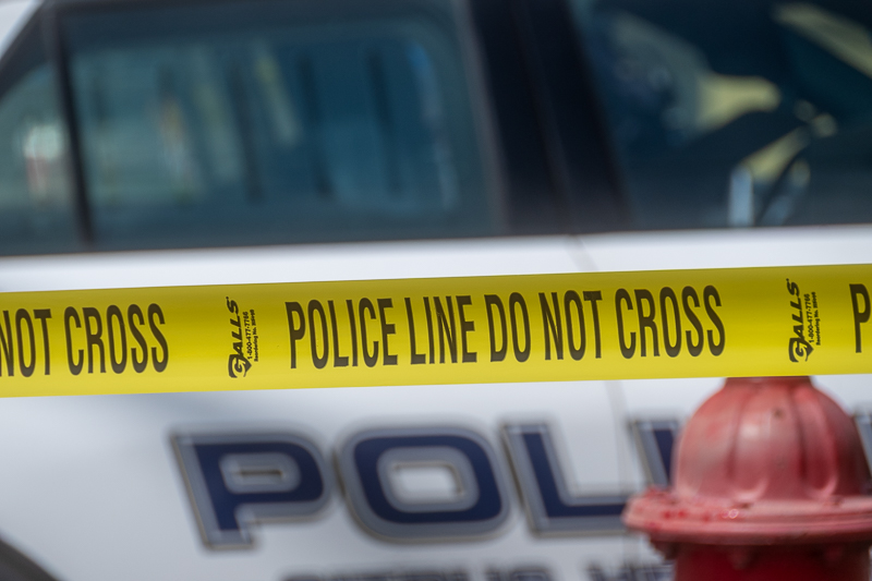 Homicide: Domestic violence suspect arrested following fatal stabbing ...