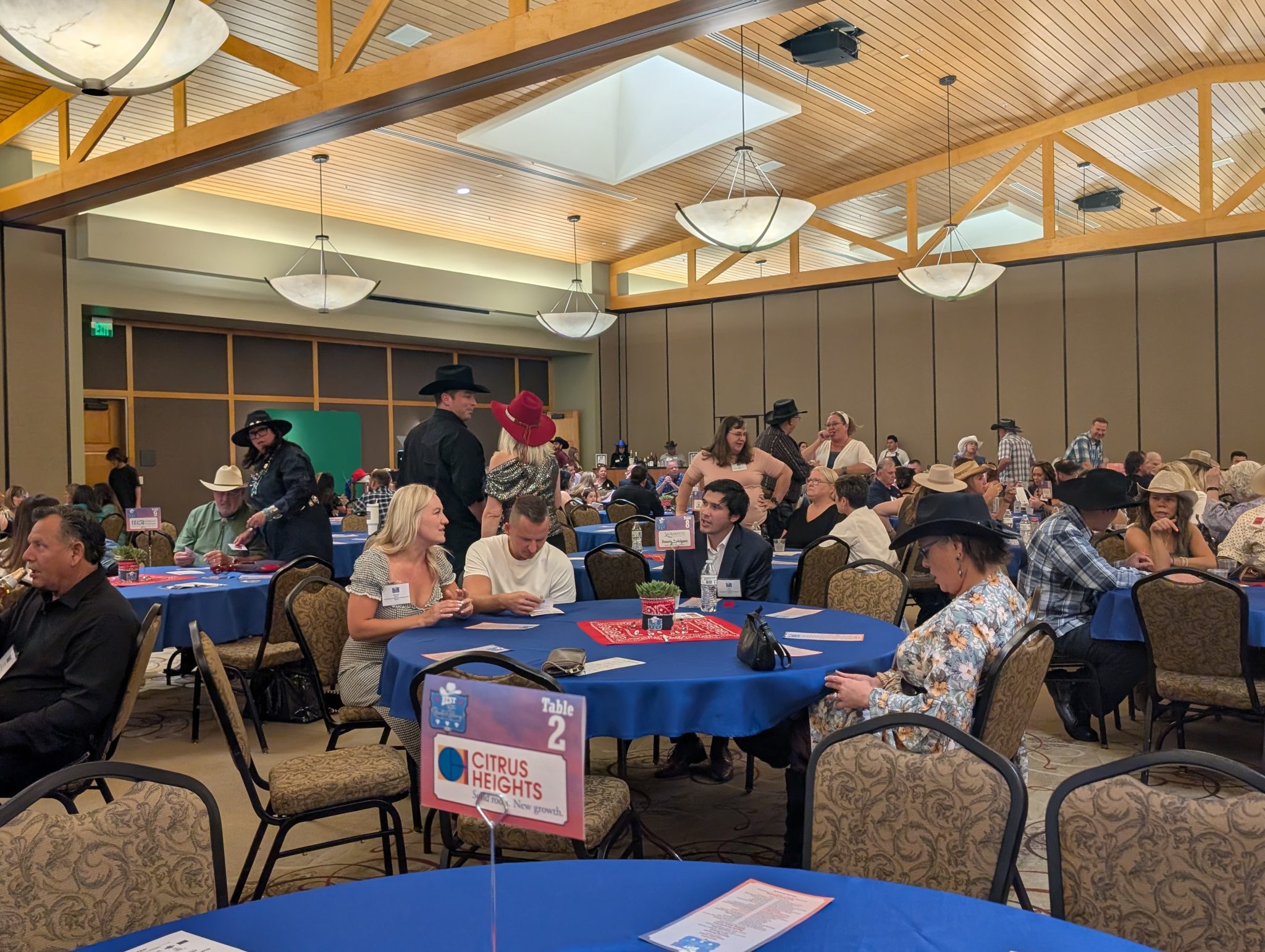 Sold out 'Best of Citrus Heights' event celebrates top local businesses ...